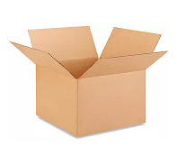 18x18x12 Single Box (200 ect) – SHIPPING by ELI