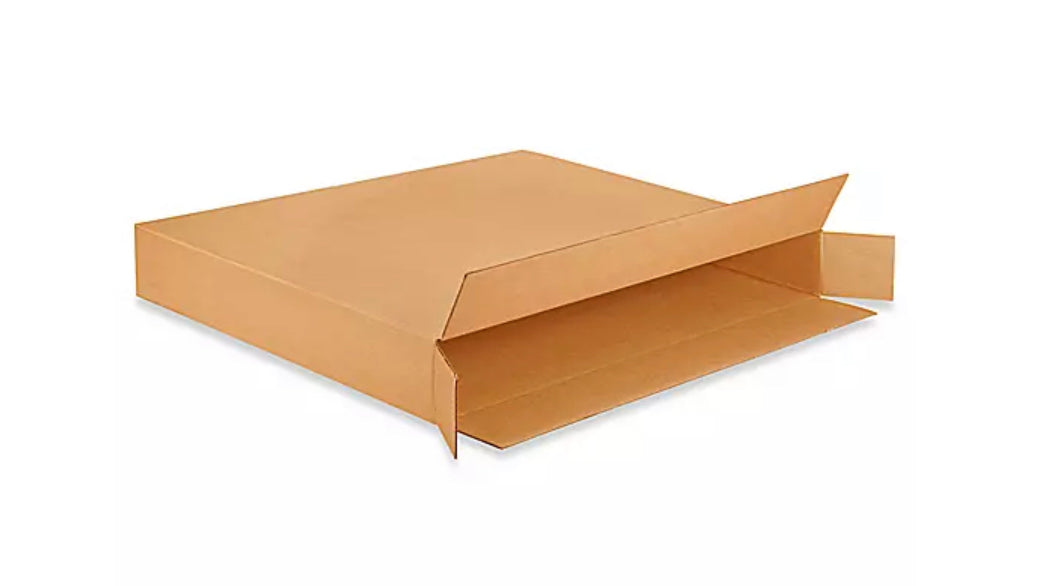 36x5x30 Single Box (200 ect) - Side loading – SHIPPING by ELI