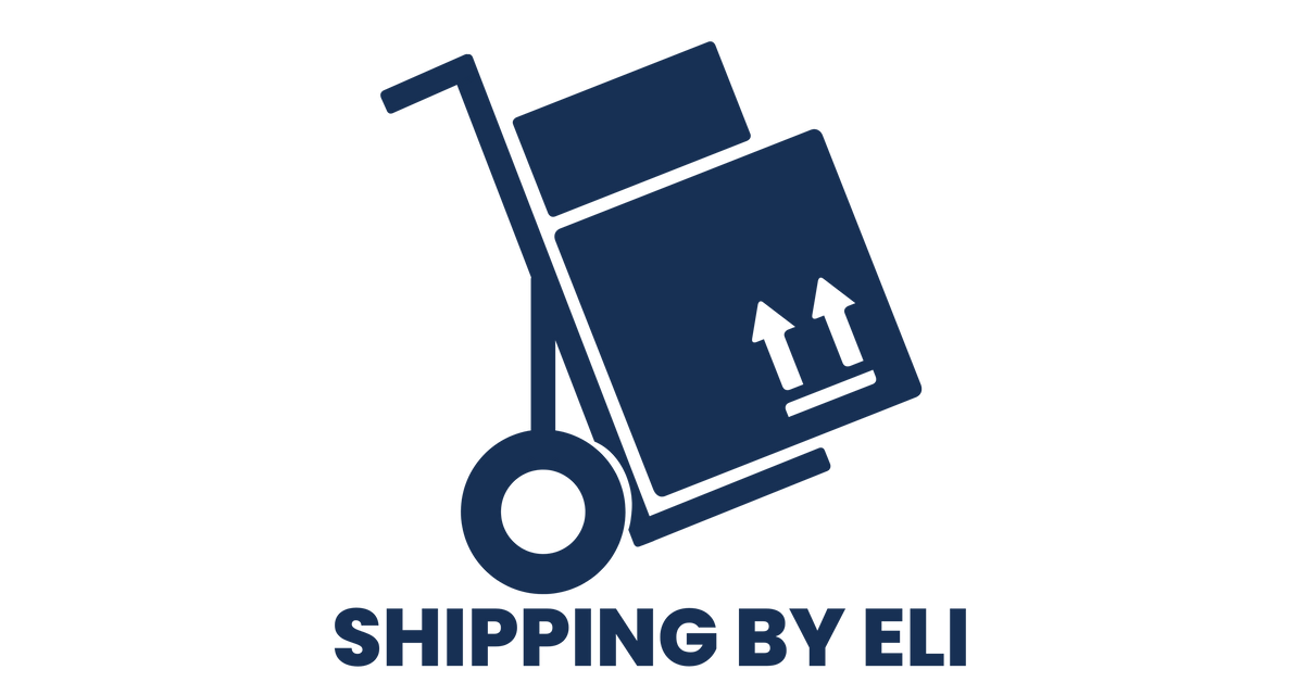 PRODUCTS – SHIPPING by ELI